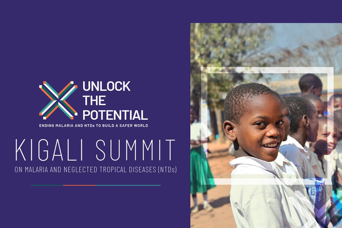 WHO welcomes US$ 140 million BMGF investment to end NTDs and malaria