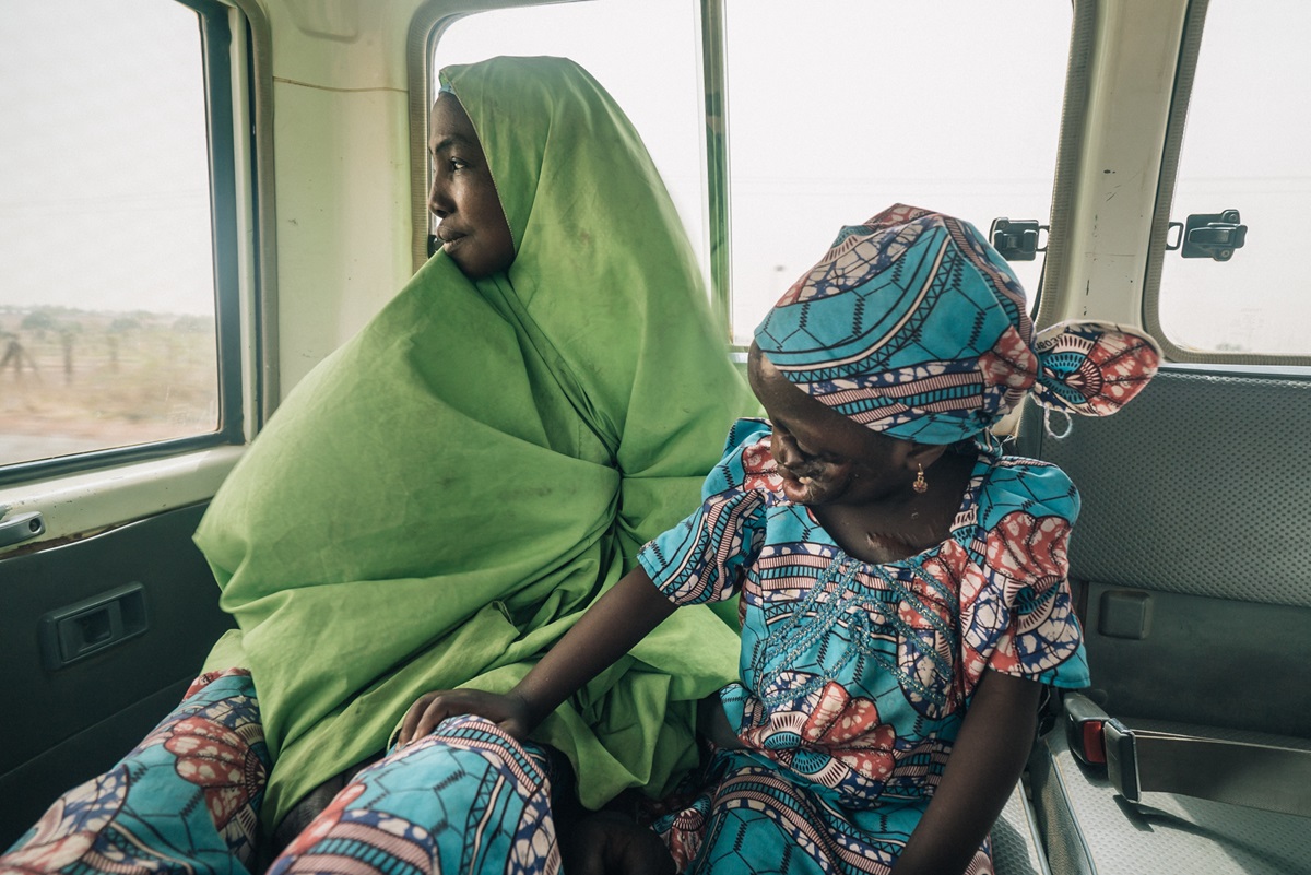 WHO officially recognizes noma as a neglected tropical disease