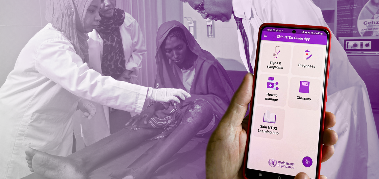 Control of Neglected Tropical Diseases