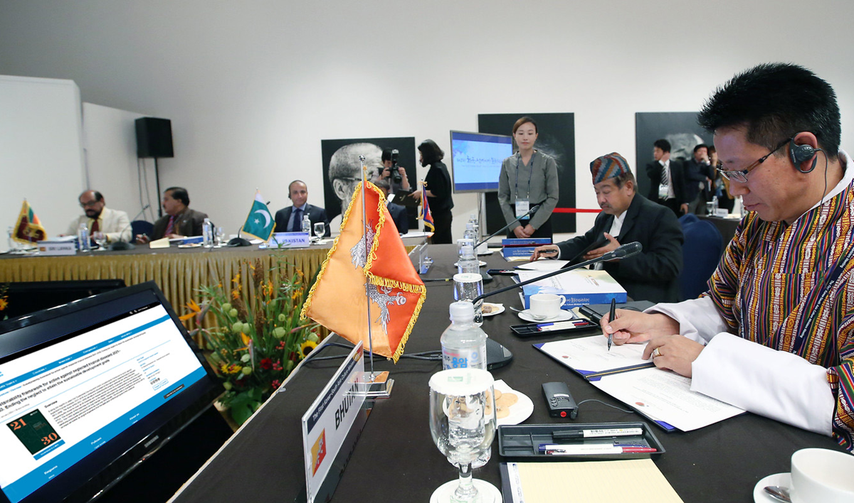 WHO launches comprehensive new modules on the Road map and ...