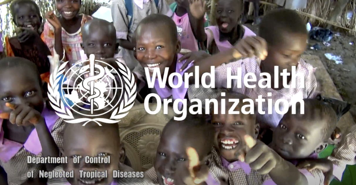 Control of Neglected Tropical Diseases