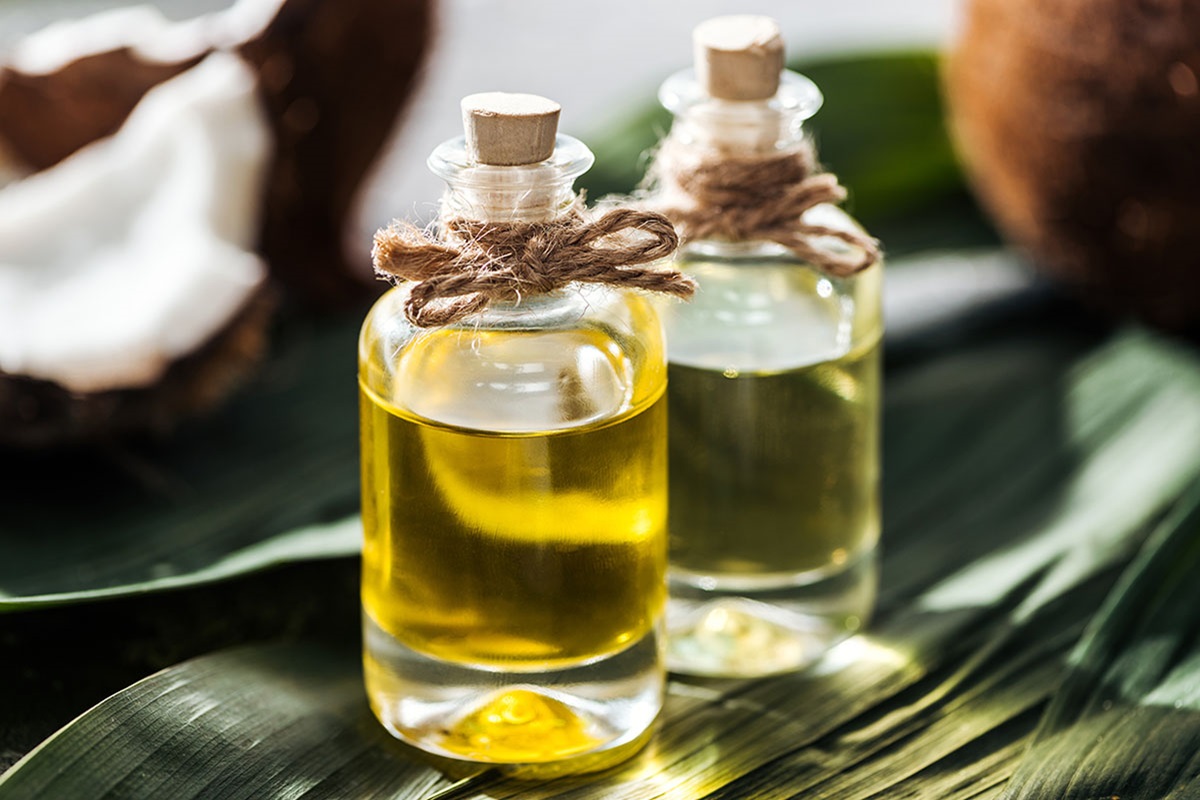 Guideline Development Group on consumption of tropical oils