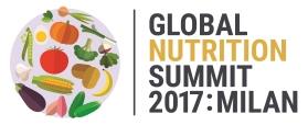Global Nutrition Summit 2017: Milan