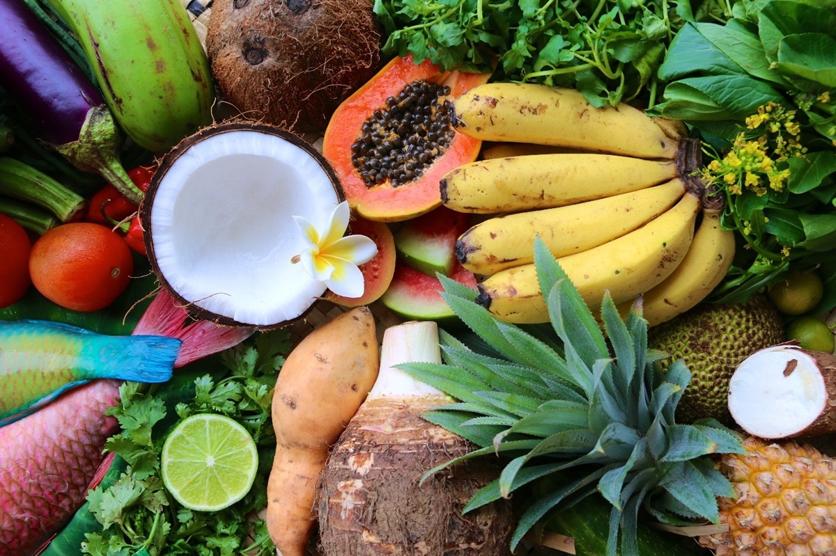 Transforming Food Systems for Healthy and Sustainable Diets