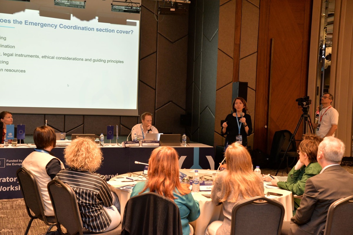 Welcoming a new era for respiratory pathogen pandemic preparedness in ...