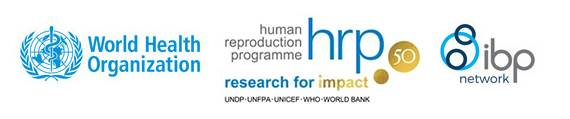 Webinar: Launch of Infertility Prevalence Estimates, 1990-2021