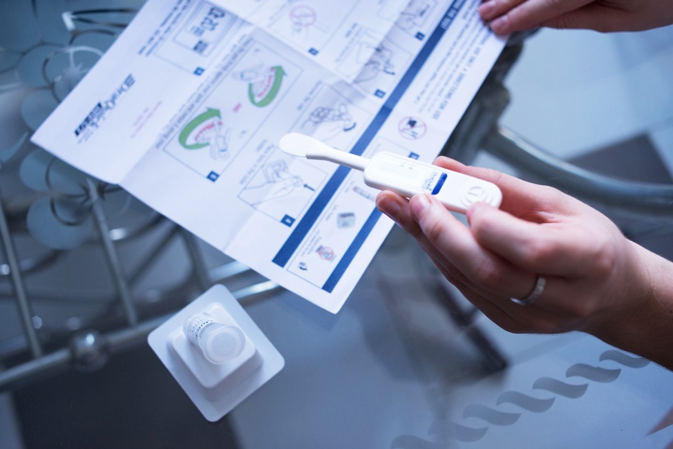 HIV self-testing monitoring & evaluation: lessons learnt from West and ...