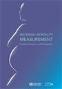 Webinar: Maternal mortality measurement - guidance to improve national ...