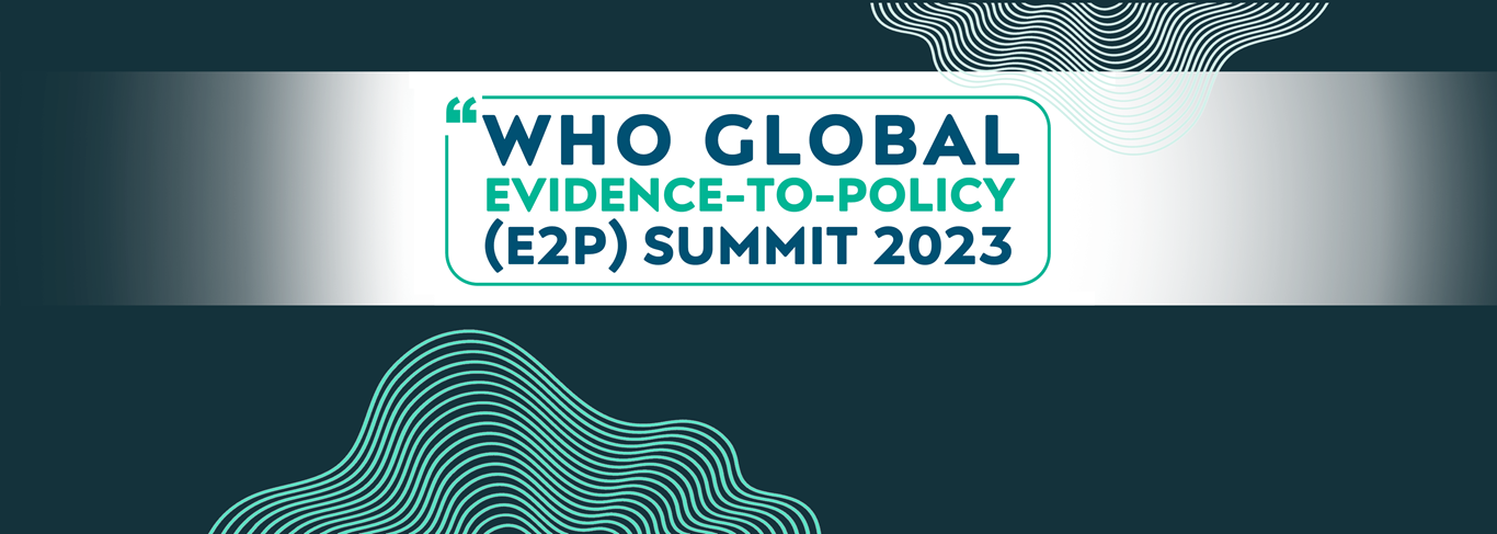E2P Summit 2023