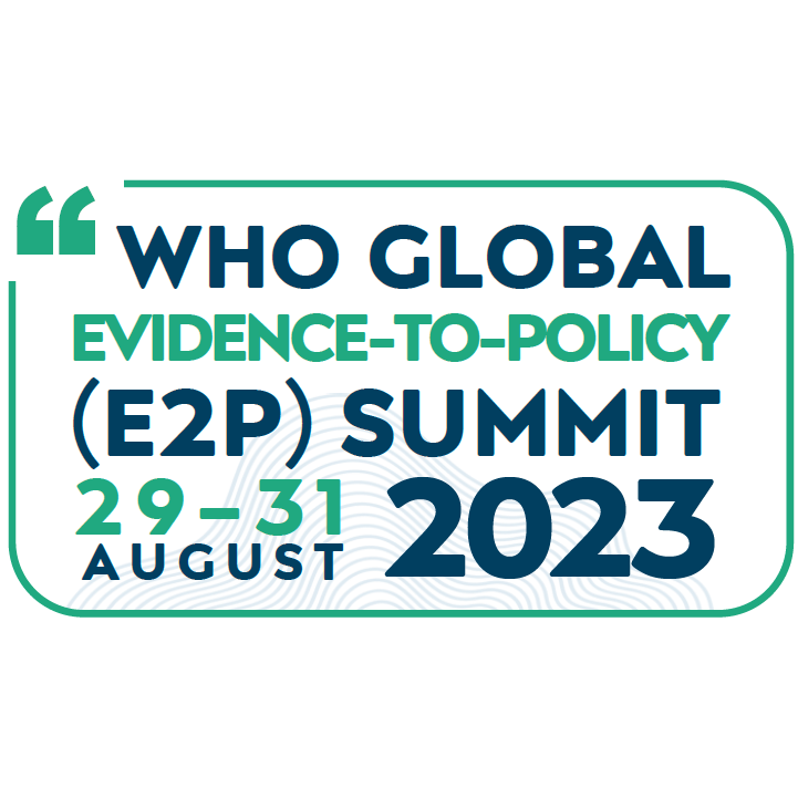 E2P Summit 2023