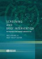 Screening And Brief Interventions For Substance Use Problems