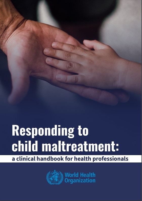 Child maltreatment: How health professionals can help