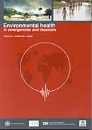 Environment, Climate Change and Health