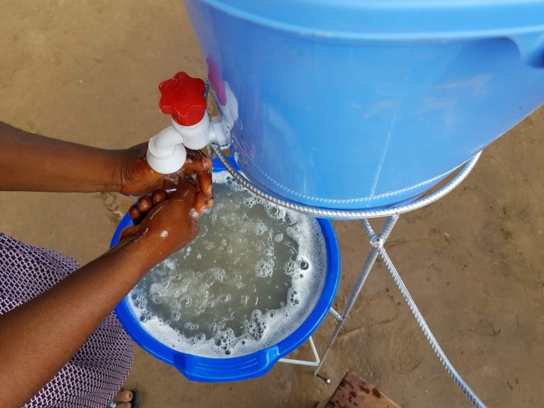 News from the WHO: Our lifetime opportunity to enable water, sanitation ...