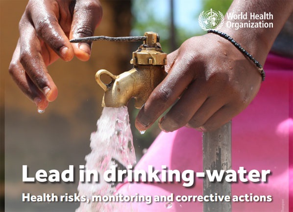 Water Sanitation and Health