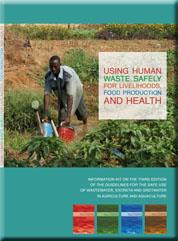 Water Sanitation and Health