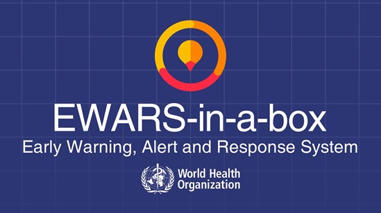 Early Warning, Alert and Response System (EWARS)