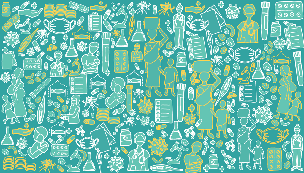 World Malaria Report 2020