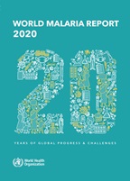 World Malaria Report 2020