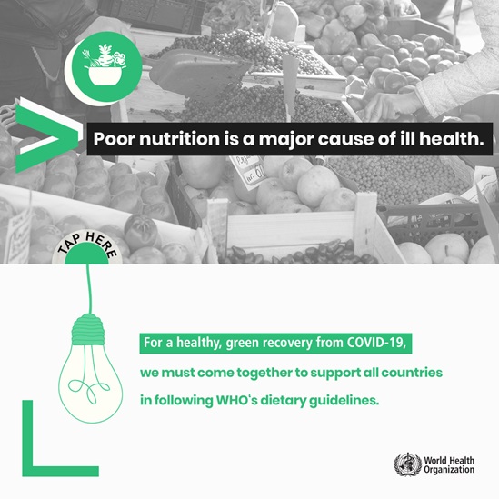 Climate Change and Health