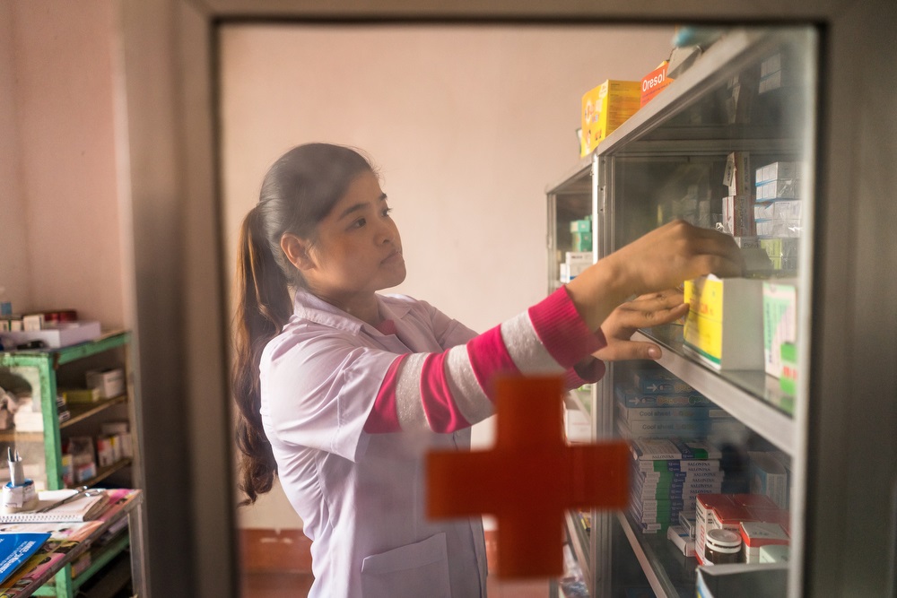 10 global health issues to track in 2021