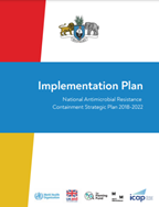 Library of national action plans