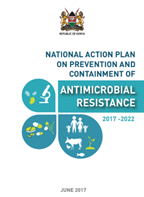 Library of national action plans