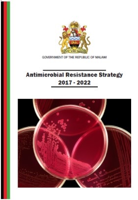 Malawi: Antimicrobial resistance strategy 2017-2022