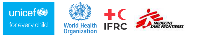 UNICEF, WHO, IFRC and MSF announce the establishment of a global Ebola ...