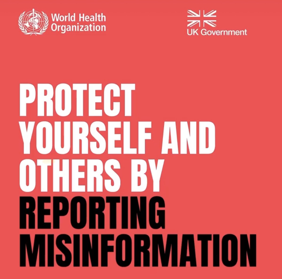 How To Report Misinformation Online