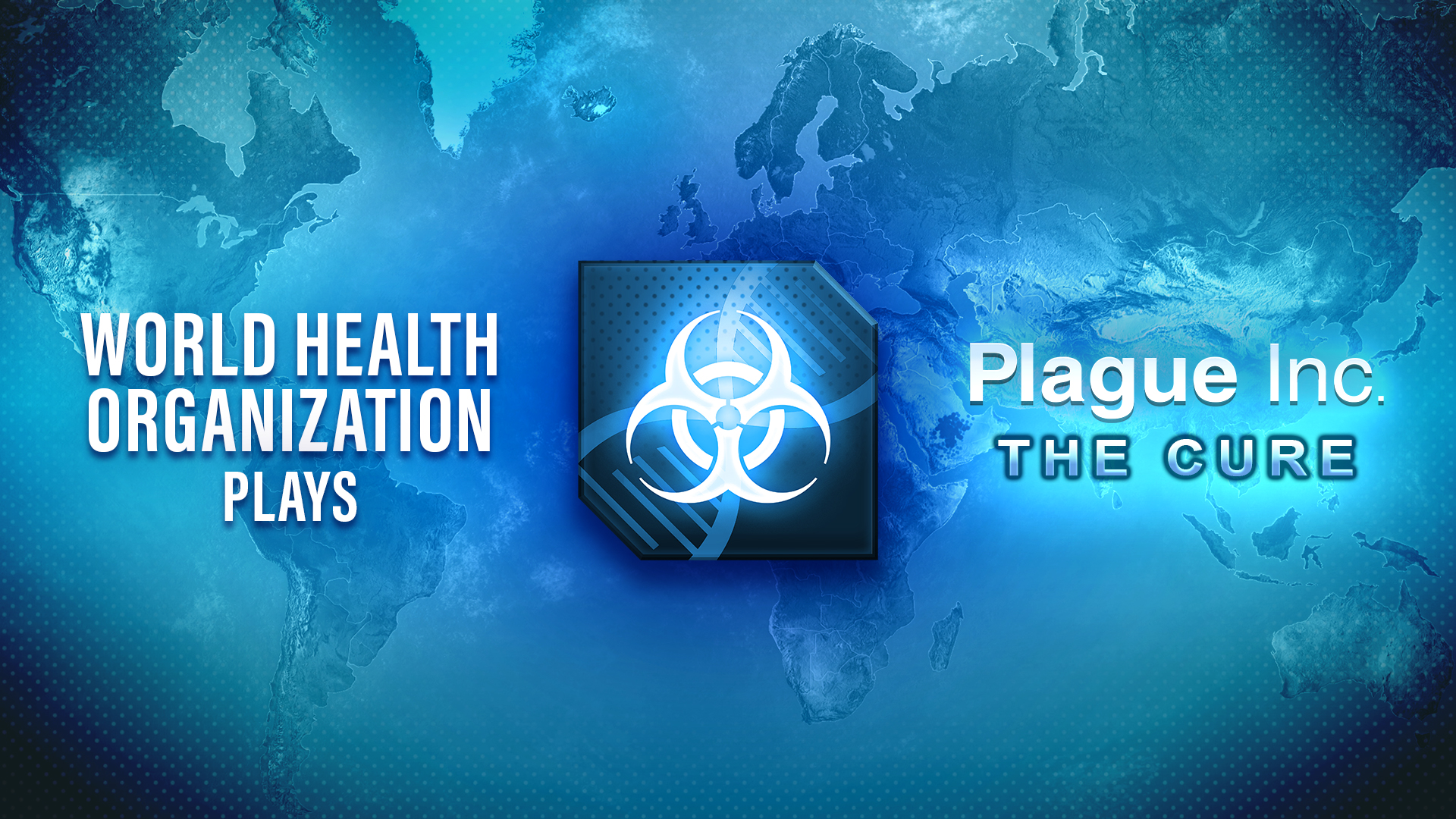 Plague Inc Logo
