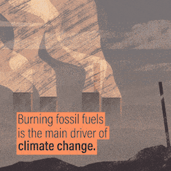 Climate Change and Health