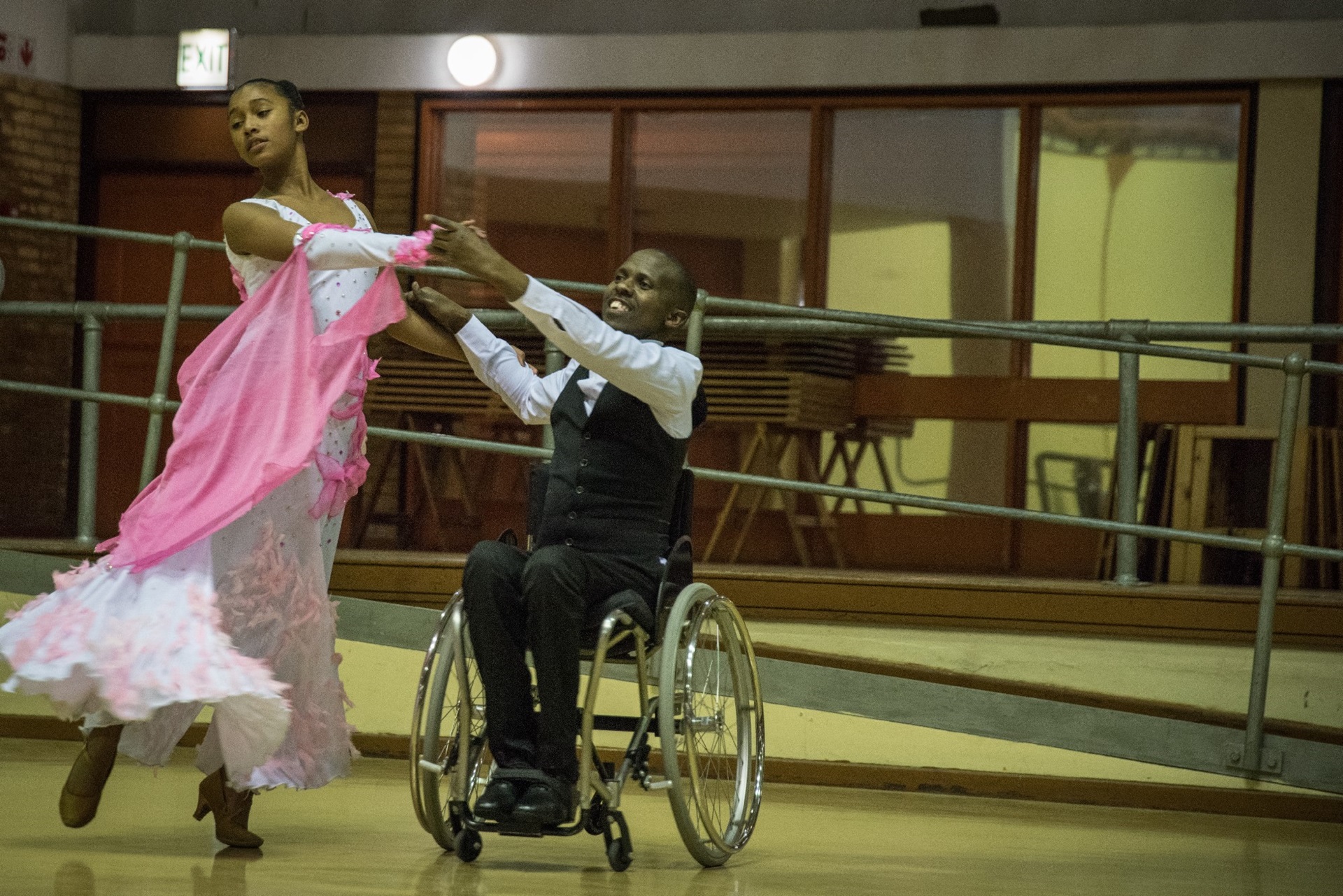 World Report on Disability