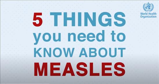 Measles