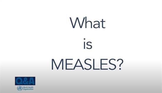 Measles