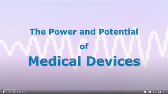 Medical devices