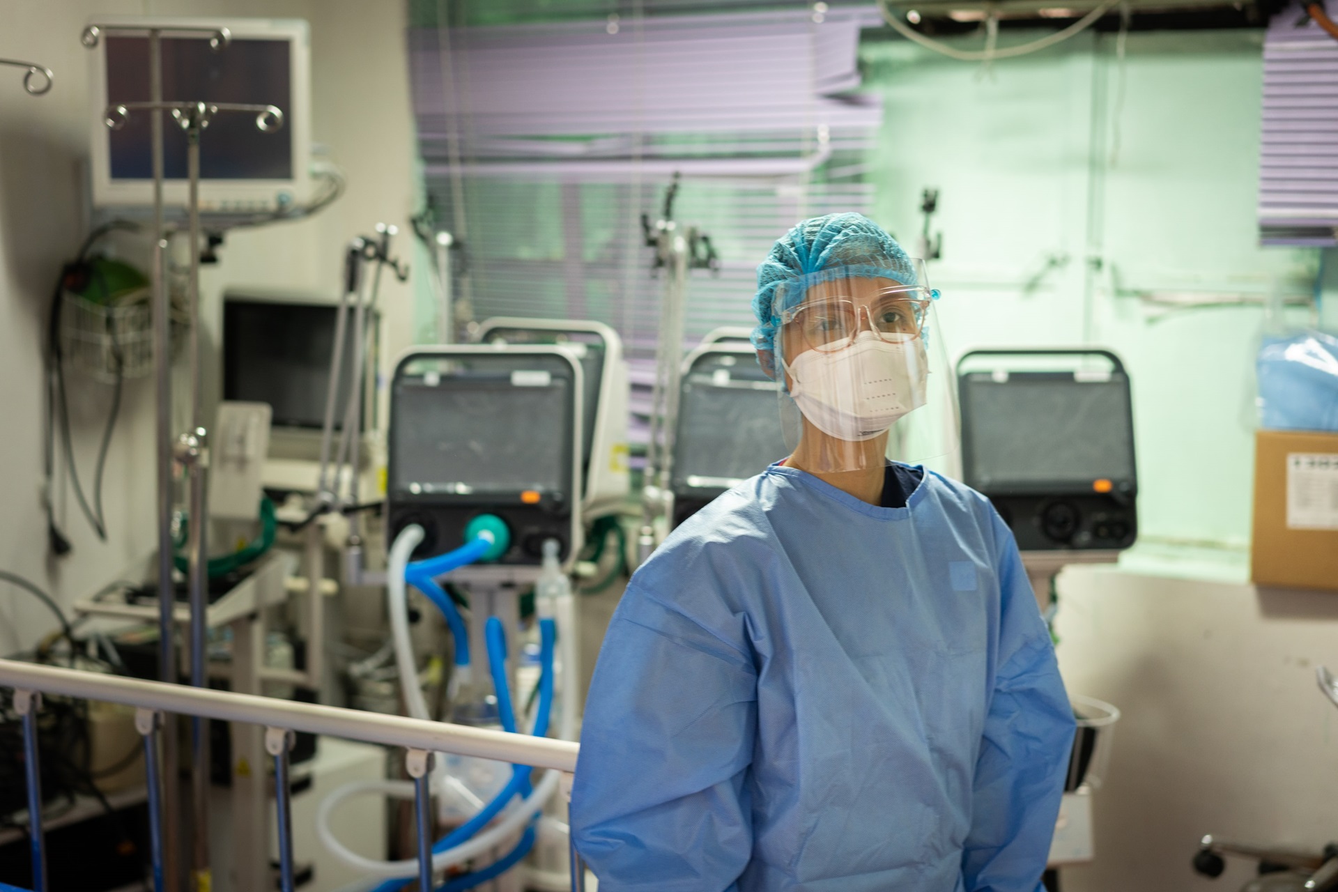 Health products policy and standards