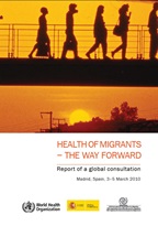 Essential knowledge Health and Migration