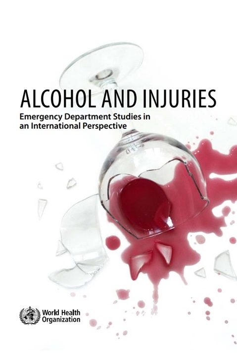 Alcohol and injuries: Emergency department studies in an international ...