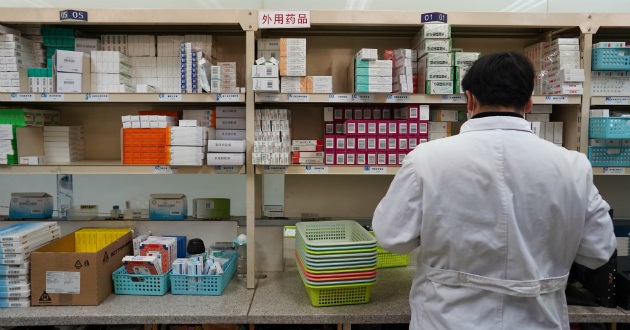 Zika diagnostics added to the WHO Essential Diagnostics List