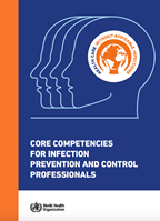 WHO's Infection prevention & control department