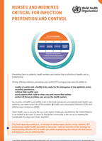 Core components for IPC