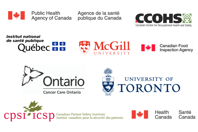 Canada Impact in Global Health
