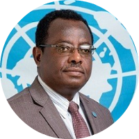 International Food Safety Conference - Speakers