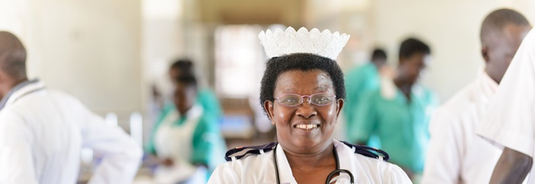 Nursing and Midwifery