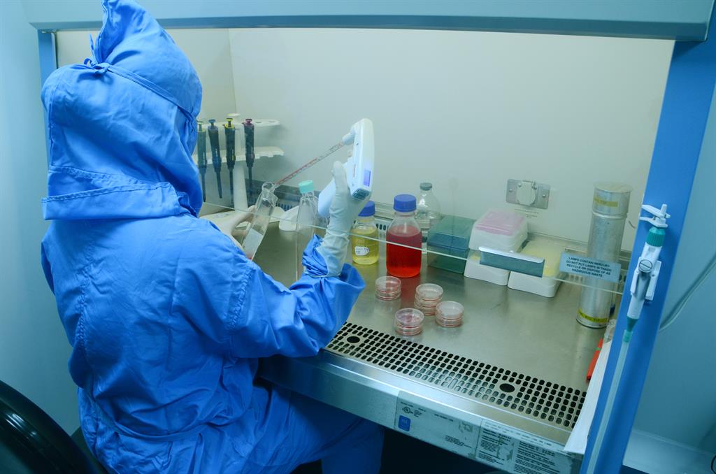 Accelerating impact of innovations for health