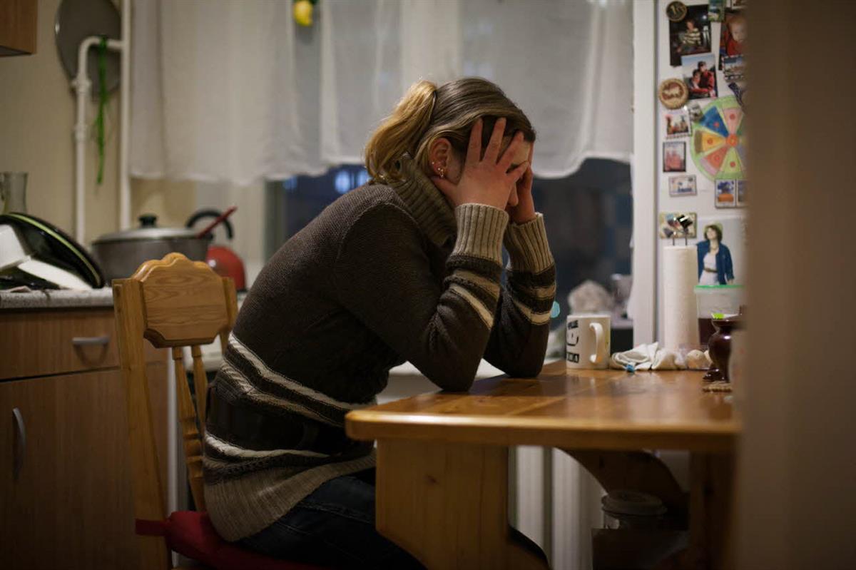 الصحة النفسية