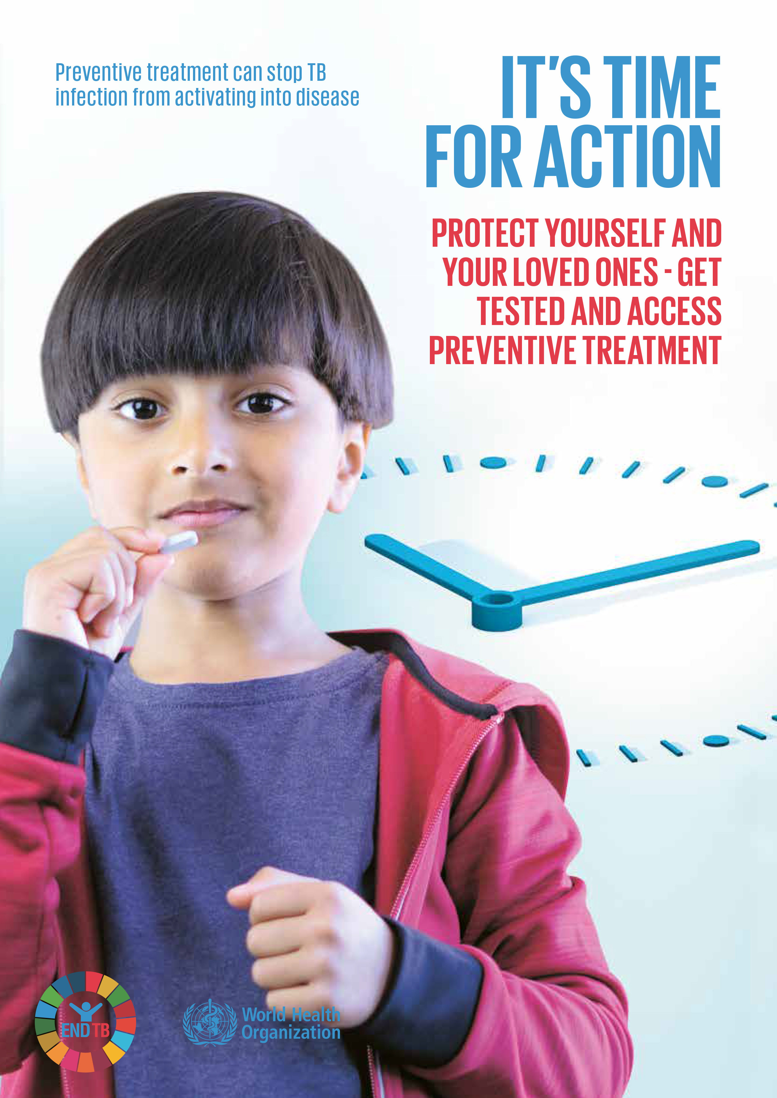 World TB Day 2019