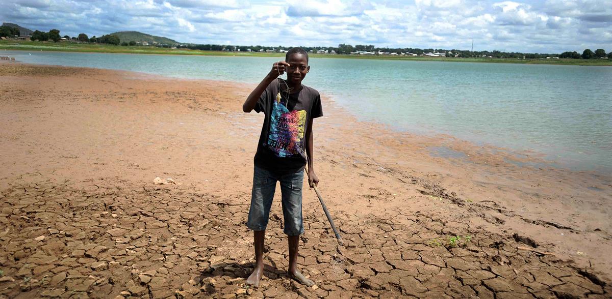 World Water Week 2019