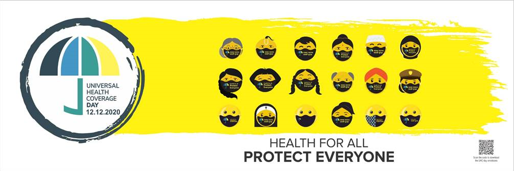 UHC Day 2020